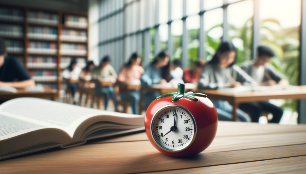 7 Proven Steps to Implement the Pomodoro Technique for Efficient ...