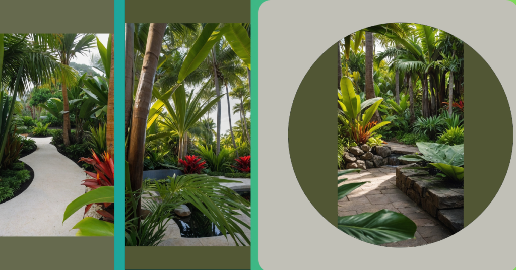 Unleash Your Creativity with 15 Tropical Landscaping Ideas - Fads