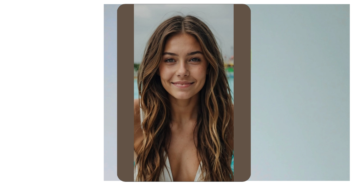 Splash into Style: 15 Waterpark Hairstyles for Summer Fun - Fads