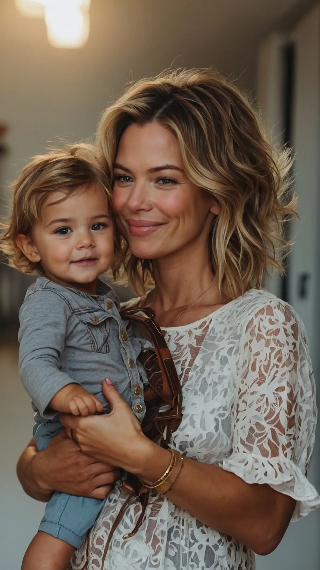 15 Cute Mom Haircuts: Simple & Trendy Styles for 2024 Trends – Fads