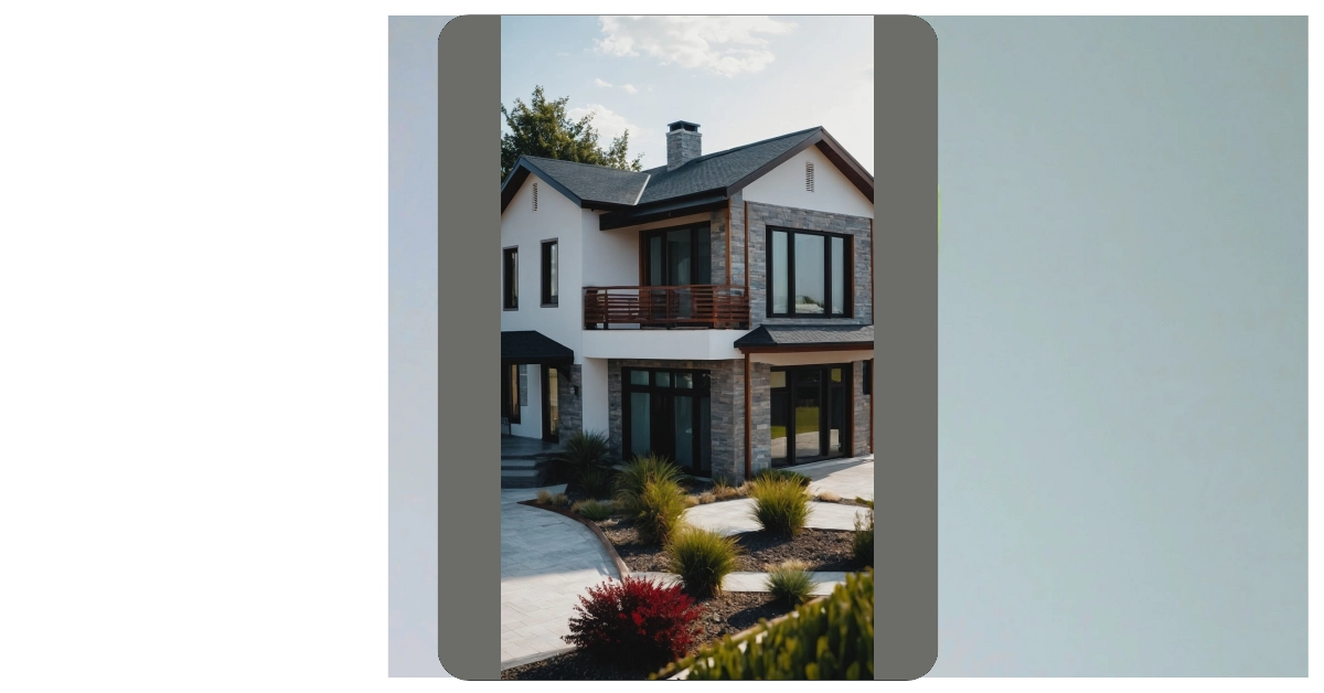 Cozy Castles: 15 Cute House Ideas for Small Spaces - Fads