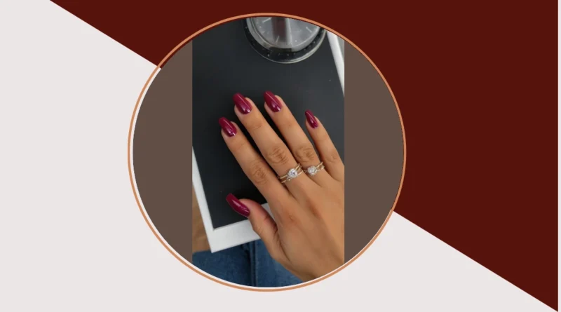 Cozy Chic: 15 Must-Have Nail Designs for Fall – Fads