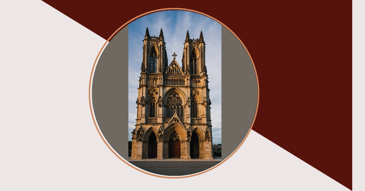 Infusing Your Living Space with Gothic Charm: 15 Exceptional Ideas - Fads