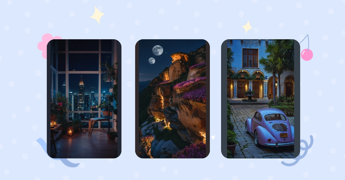 Dive Into Style: 15 Stunning Mobile Wallpapers for Your Phone - Fads