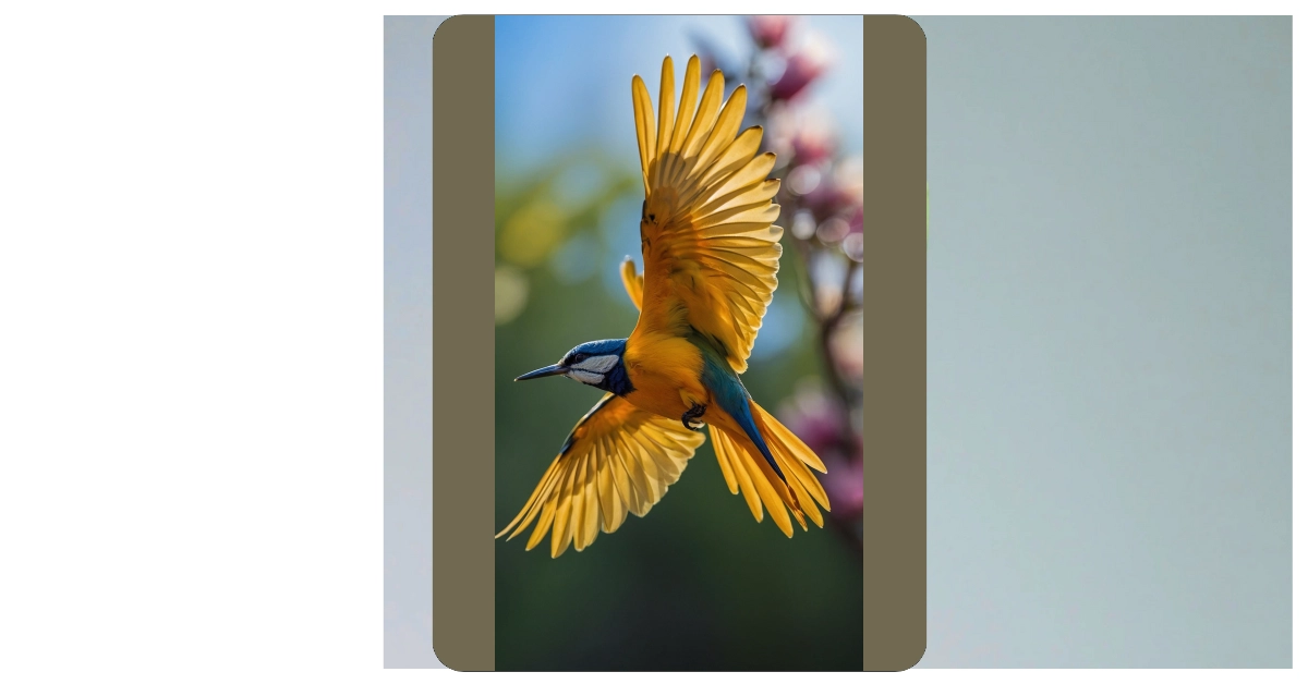 Spring Fling: 20 Delightful Bird Wallpaper Ideas That Will Lift Your ...