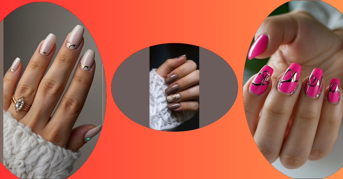 Trending Nails: 19 Fresh Styles for 2025 Awesomeness - Fads