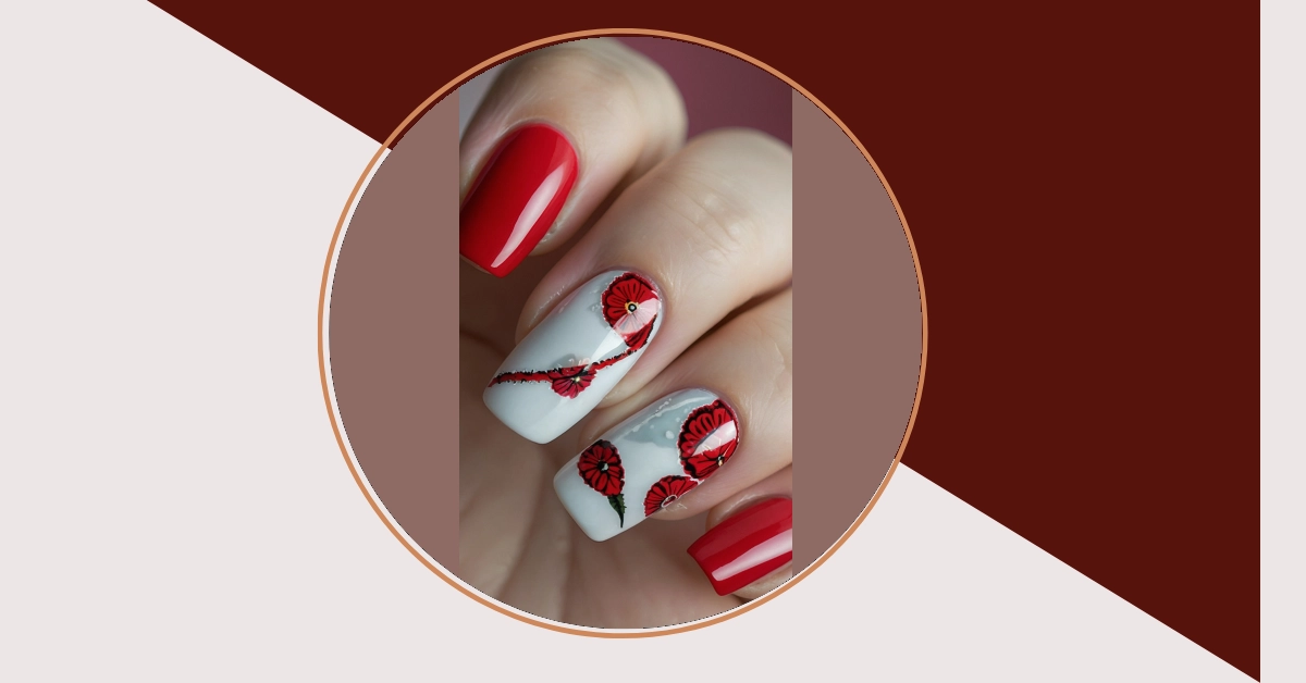 Freshen Up with 2025’s Top 20 Spring Nail Ideas - Fads