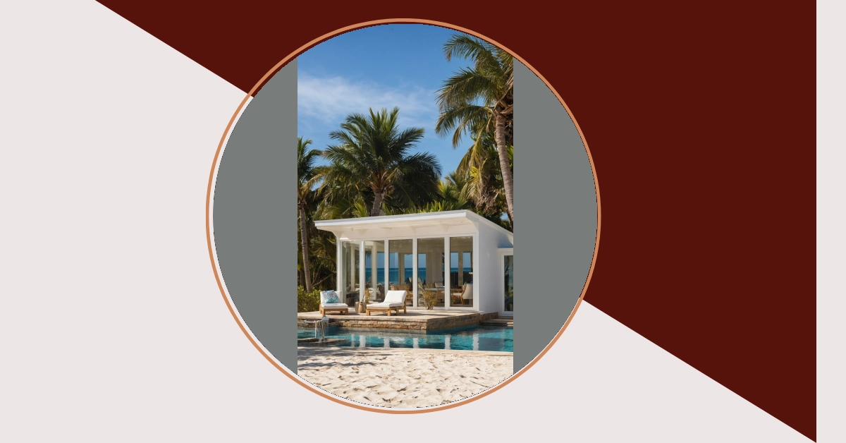 Splash into Style: 20 Unique Beach House Design Ideas You’ll Adore - Fads