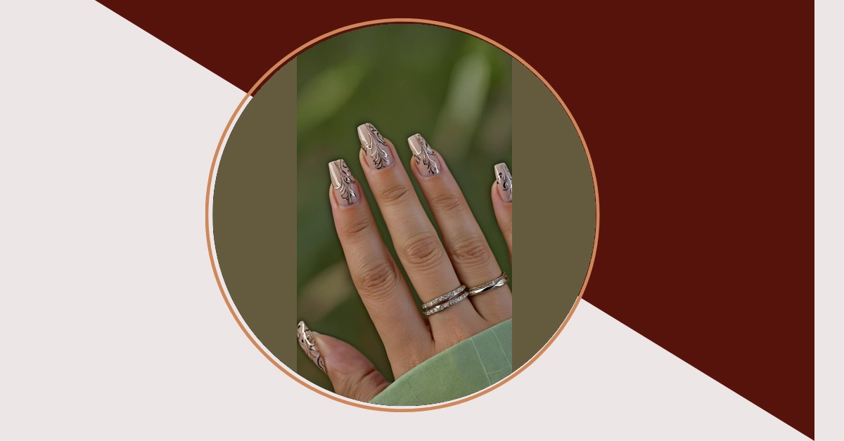 Colorful Nails for Summer 2025: Your Guide to Trendy Shapes and Styles ...